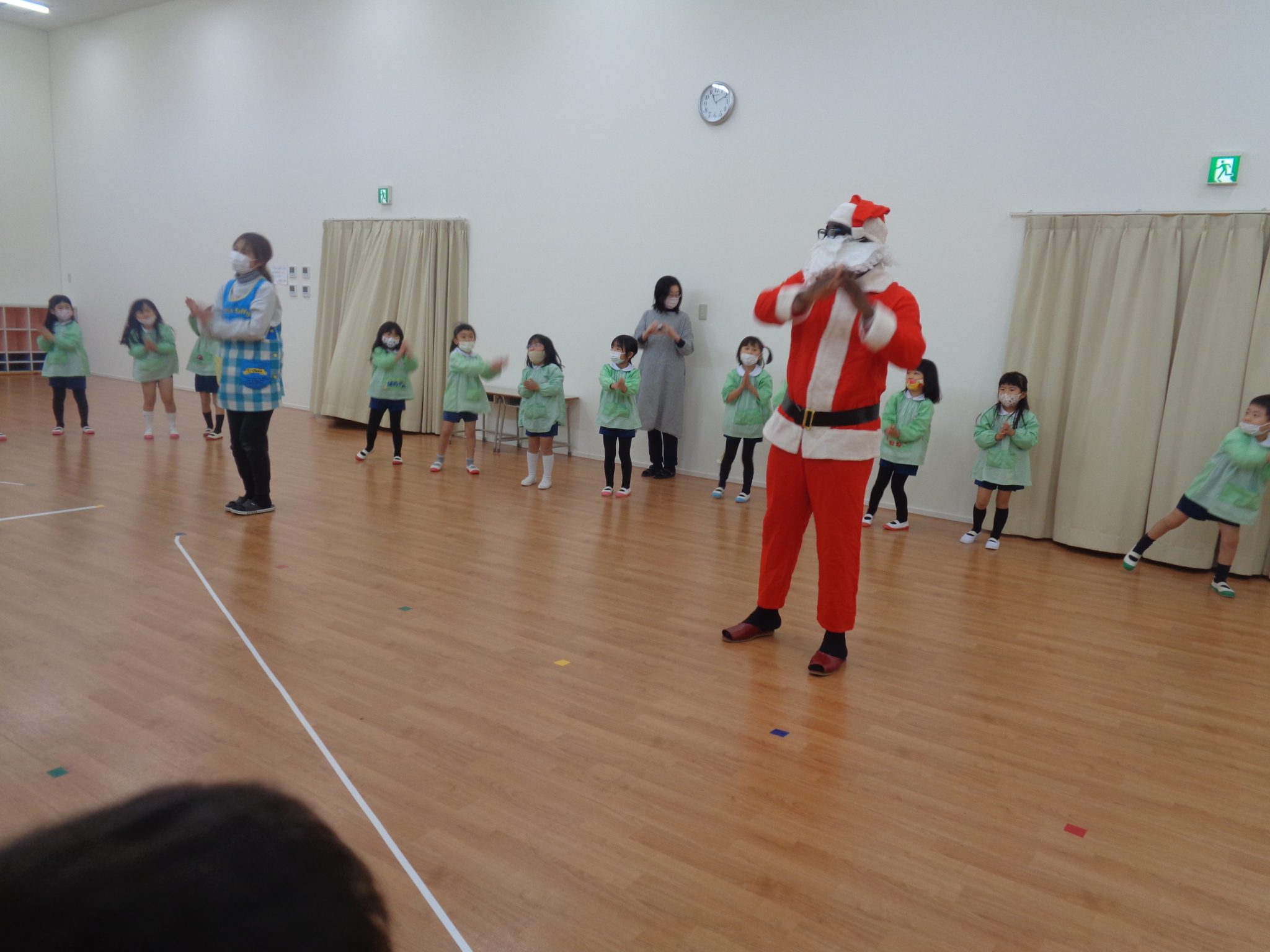 DSC04267 | ちくご中央幼稚園|筑後市にある認定こども園